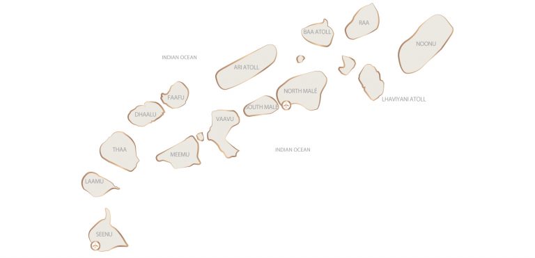MALDIVES - Travel Destination - ADORE Africa