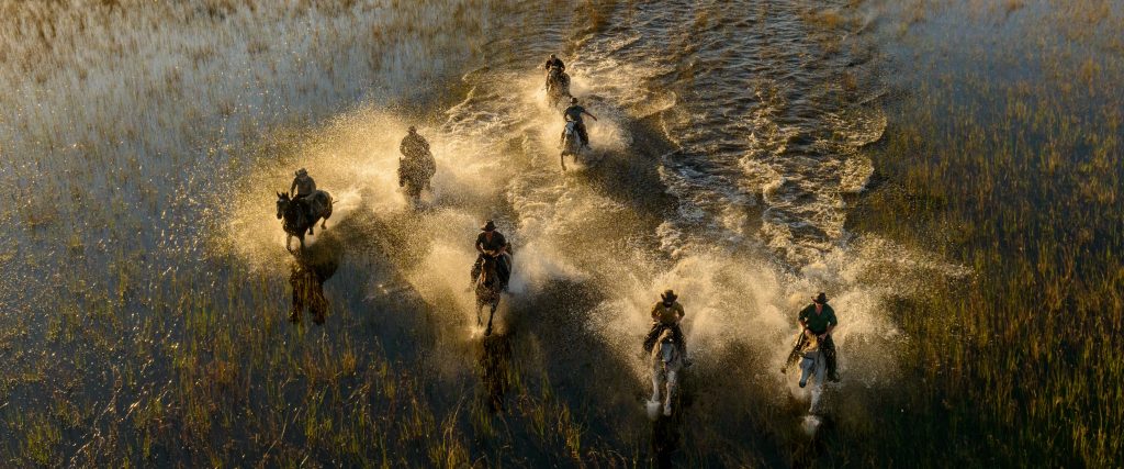 Types of Safari - ADORE Africa